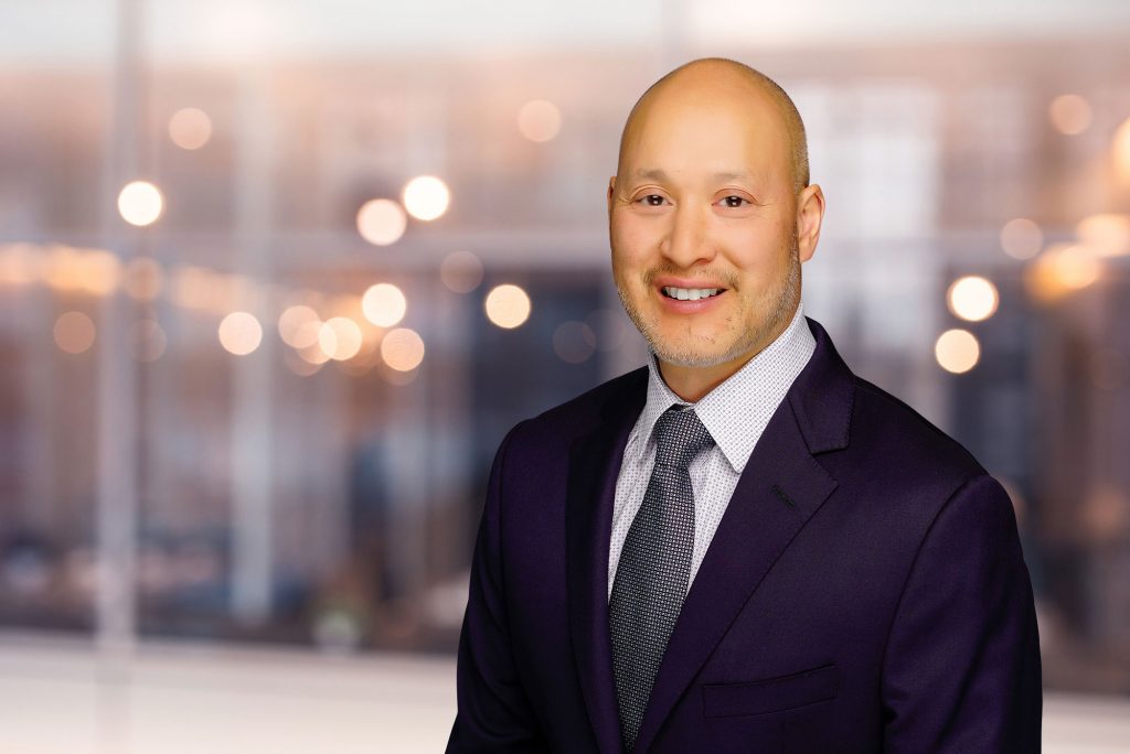 Glenn Leung* – Terra Law Corporation