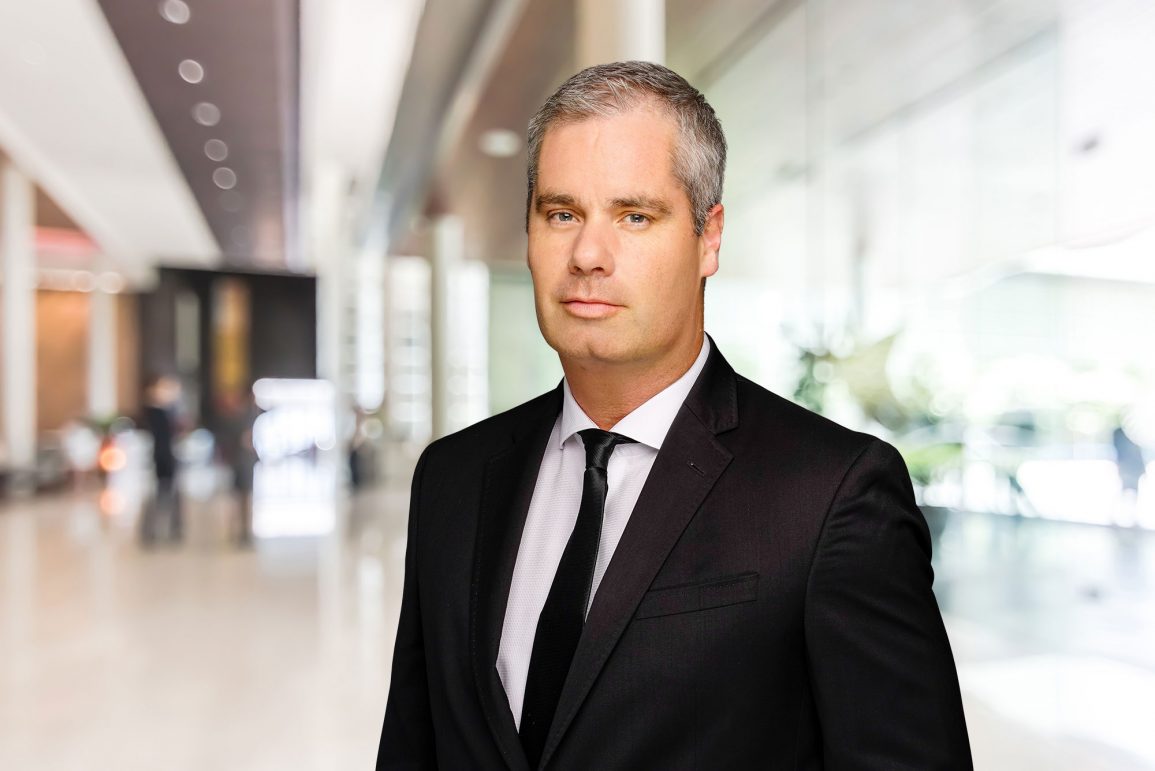 Greg Fabbro* – Terra Law Corporation