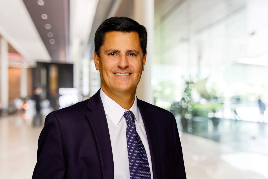 Russell Benson* – Terra Law Corporation