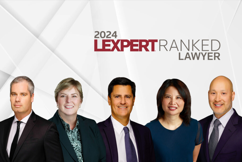 Five Terra Law lawyers voted as Leading Legal Practitioners across ...